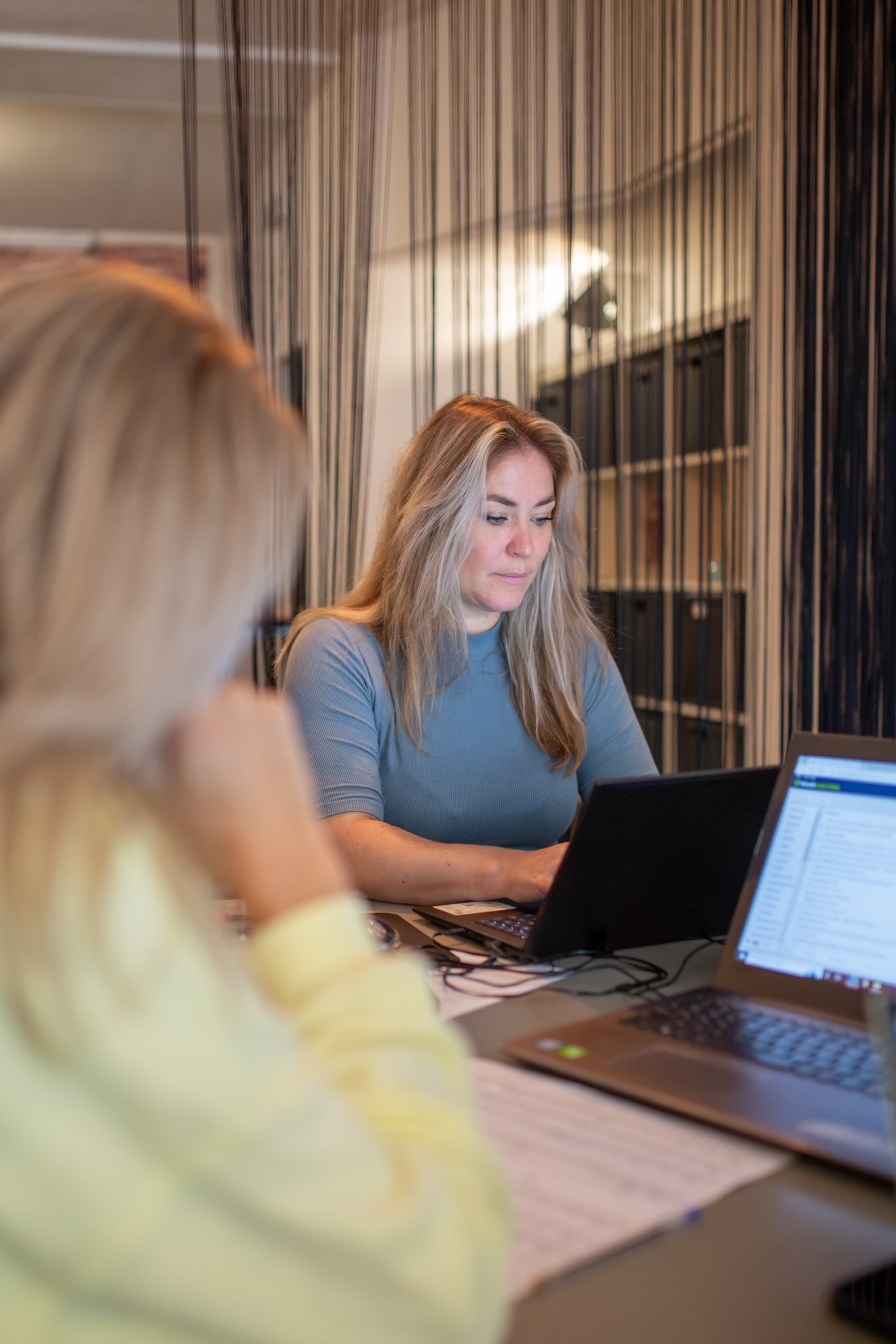 Zakelijke fotografie voor bedrijven | Evi van Lith Photography